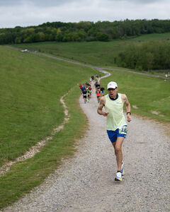 GeoSnapShot | Find photos from Hermes Running Bewl Water 7th May 2022
