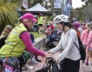 GeoSnapShot | Find photos from Triathlon Pink - Perth | GeoSnapShot