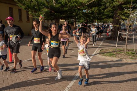 GeoSnapShot | Find photos from Manly Fun Run & Walk 2023 | GeoSnapShot