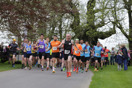 GeoSnapShot | Find photos from Stourhead 10k 2023 | GeoSnapShot