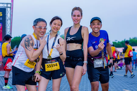 GeoSnapShot | Find photos from Runrio's Trilogy Run Asia 2023 Leg 3 by
