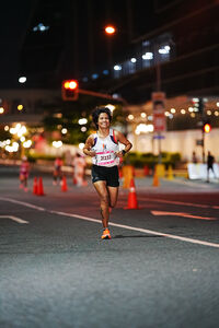GeoSnapShot | Find photos from All Women's Run AWR Asia by CN