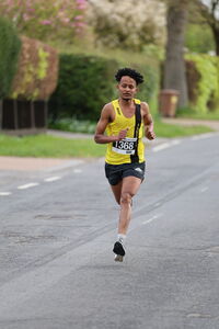 GeoSnapShot | Find photos from Kent Spring Marathon and Half Marathon