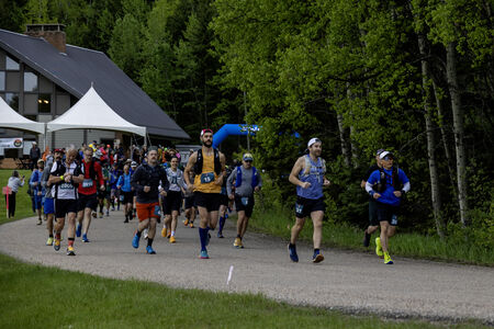 GeoSnapShot | Find photos from Hidden Oasis Ultra Marathon