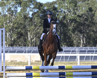 GeoSnapShot | Find photos from HorseSport Australia Combined Training