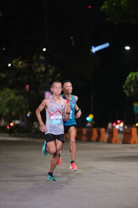 GeoSnapShot | Find photos from Gatorade Run 2024 by Stories of