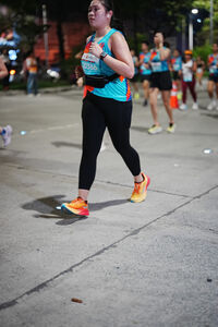 GeoSnapShot | Find photos from Gatorade Manila Half Marathon by AR