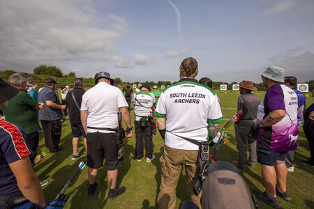 GeoSnapShot | Find photos from SLA 2024 Paul Clutterbuck Memorial