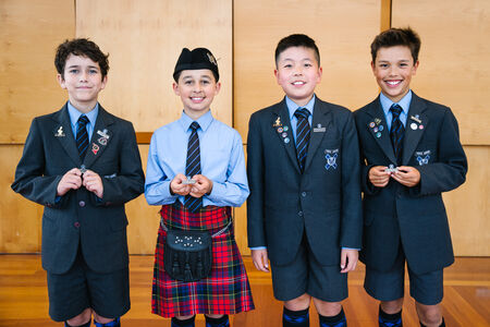 GeoSnapShot | Find photos from Knox Prep School Presentation Day