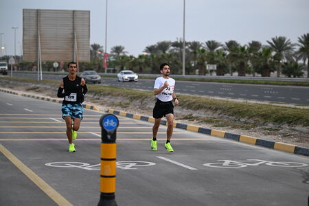 GeoSnapShot | Find photos from Full Marathon Relay 2025 Bahrain