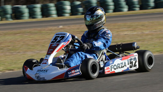 GeoSnapShot | Find photos from Toowoomba Karts | GeoSnapShot