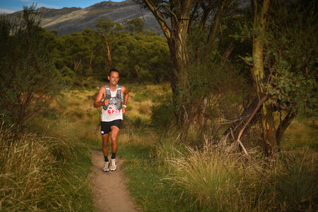 GeoSnapShot | Find photos from In2Adventure Trail Run Australia